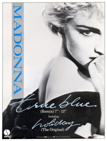 True Blue | Tara Hanks