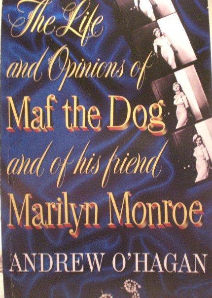 Maf the Dog, and Marilyn | Tara Hanks