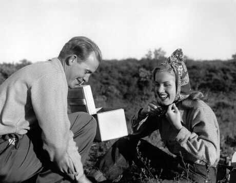 Richard C. Miller 1912-2010 | Tara Hanks