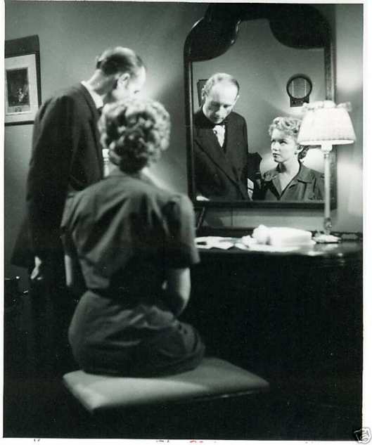 Roy Ward Baker 1916-2010 | Tara Hanks
