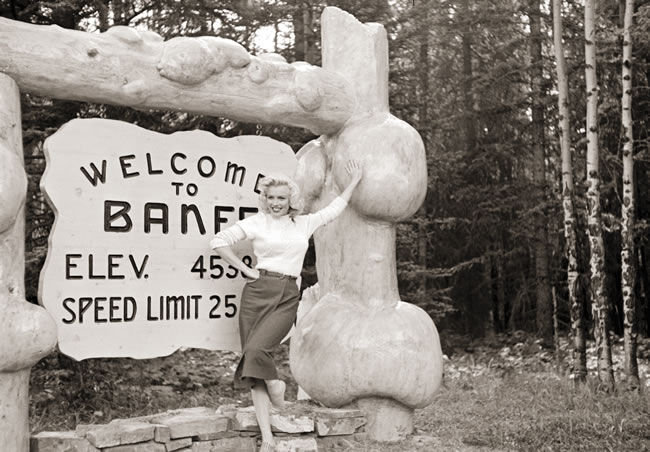 John Vachon: A ‘Lost Look’ at Marilyn | Tara Hanks