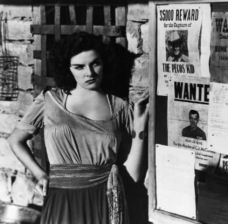 ‘A Girl’s Best Friend’: Jane Russell 1921-2011 | Tara Hanks
