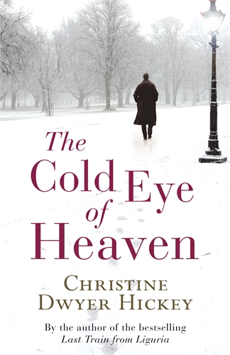 The Cold Eye of Heaven | Tara Hanks