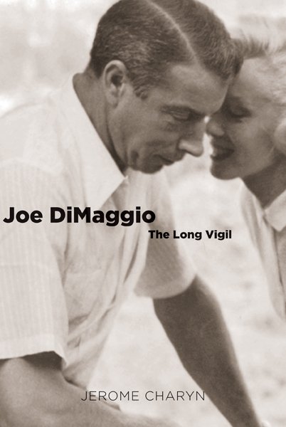 Joe DiMaggio: The Long Vigil | Tara Hanks
