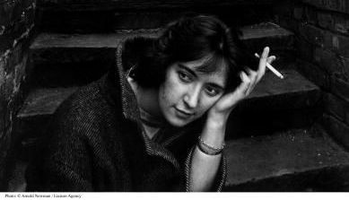 Shelagh Delaney 1939-2011 | Tara Hanks