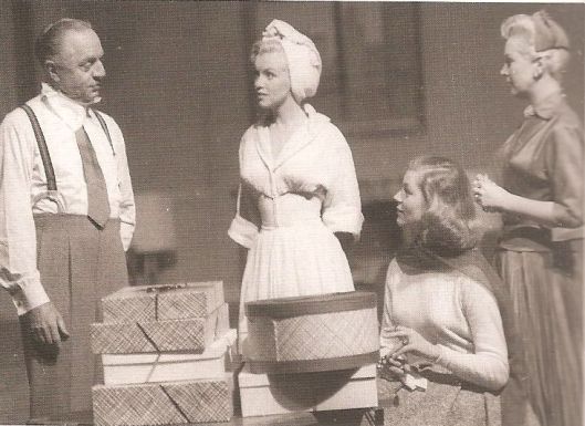 Marilyn’s Photographers: Jean Howard | Tara Hanks