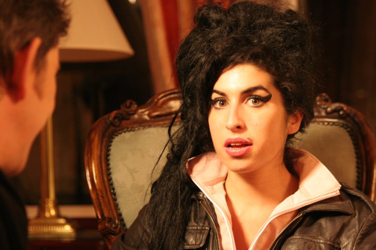 Amy Winehouse: The Day She Came to Dingle | Tara Hanks