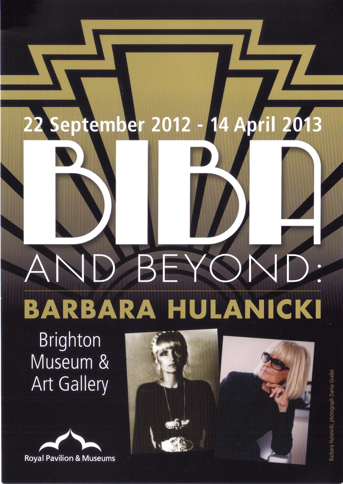 Biba and Beyond | Tara Hanks