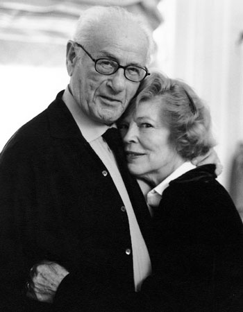 The Last Misfit: Eli Wallach 1915-2014 | Tara Hanks