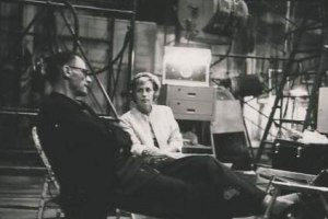 Twilight: Marilyn and Pat Newcomb | Tara Hanks