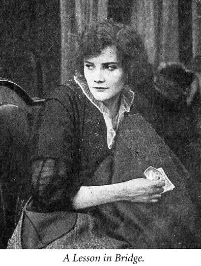 Jeanne Eagels: A Life On Film | Tara Hanks