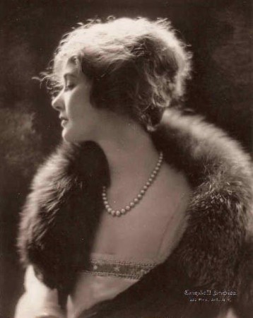 Born on This Day: Elsie Ferguson 1883-1961 | Tara Hanks