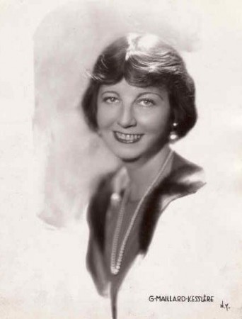 Born on This Day: Helen Broderick (1891-1959) | Tara Hanks