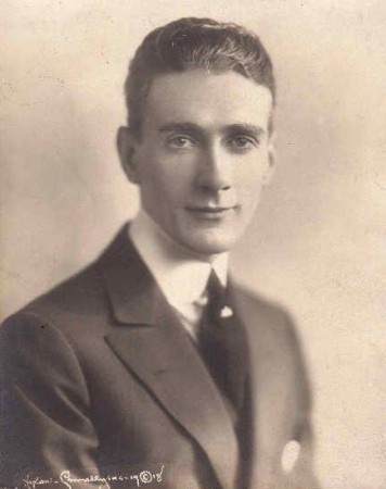 Born On This Day: Clifton Webb 1889-1966 | Tara Hanks