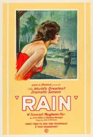 Born on This Day: John Colton 1887-1946 | Tara Hanks