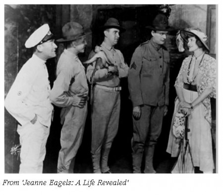 Born on This Day: John Colton 1887-1946 | Tara Hanks