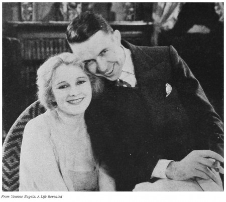 Born On This Day: Monta Bell 1891-1958 | Tara Hanks