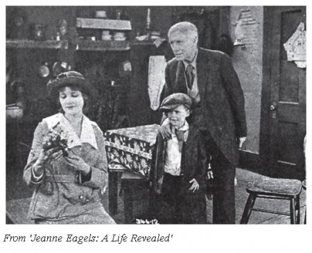 Born On This Day: Frederick Warde 1851-1935 | Tara Hanks