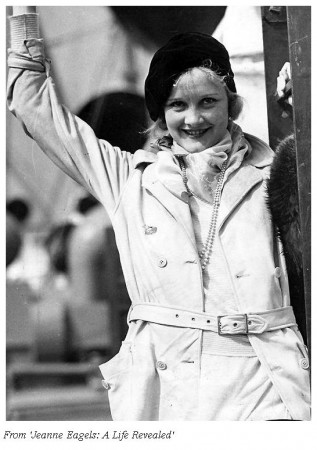 Born On This Day: Whitney Warren Jr. 1898-1986 | Tara Hanks
