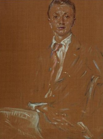 Born On This Day: Whitney Warren Jr. 1898-1986 | Tara Hanks