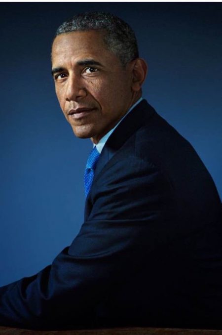 I Dreamed of Obama … | Tara Hanks