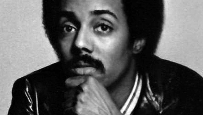 Reggie Lucas 1953-2018 | Tara Hanks