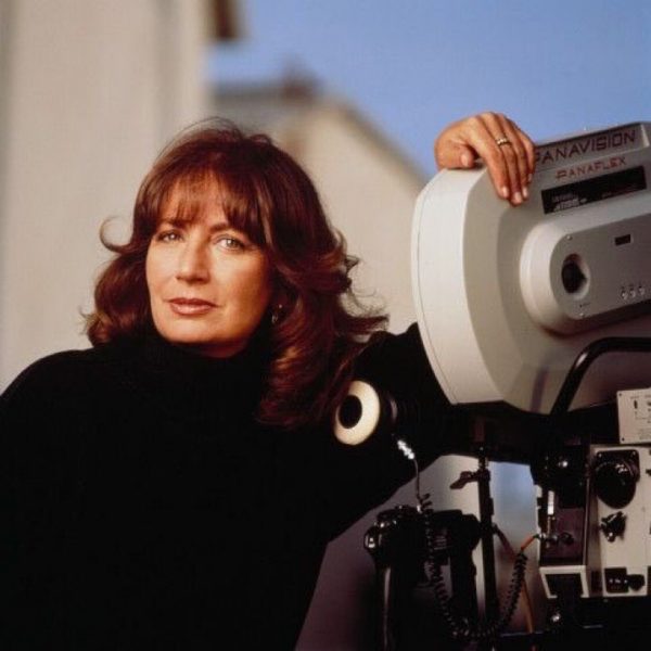 Penny Marshall 1943-2018 | Tara Hanks