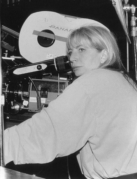 Penny Marshall 1943-2018 | Tara Hanks