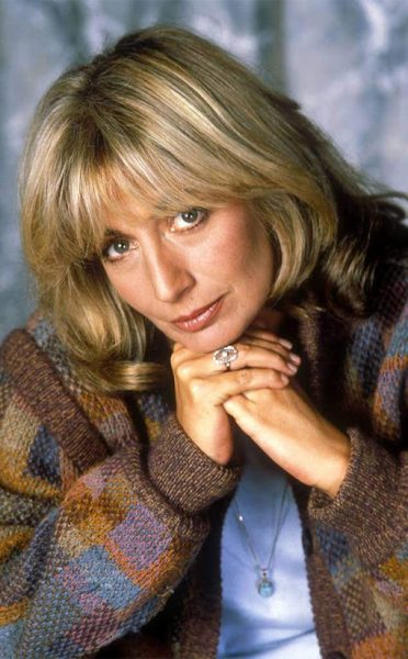 Penny Marshall 1943-2018 | Tara Hanks