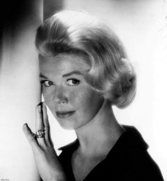 Sunshine Blondes: Marilyn and Doris Day | Tara Hanks