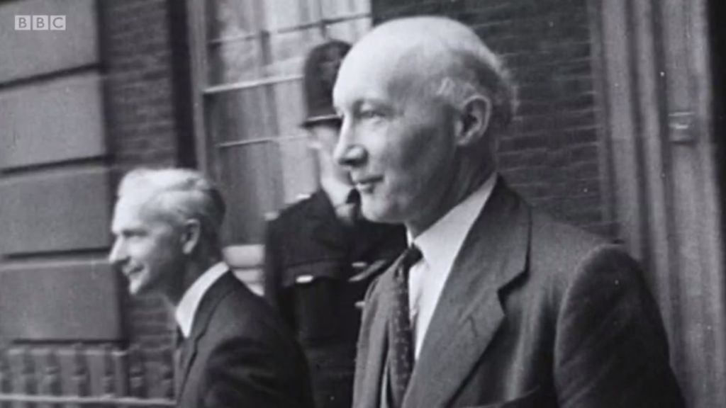 ‘Keeler, Profumo, Ward and Me’ | Tara Hanks