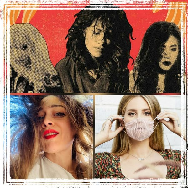 2020: A Year in Music | Tara Hanks