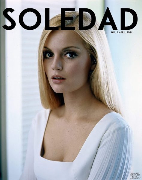 SOLEDAD #5: Lana, Alexandra and More | Tara Hanks