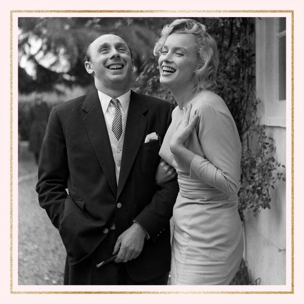 Donald Zec: Marilyn’s Man at ‘The Mirror’ | Tara Hanks