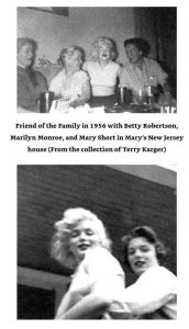 ‘My Maril’: Terry Karger Remembers Marilyn | Tara Hanks