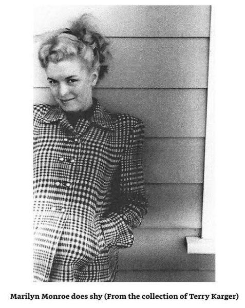 ‘My Maril’: Terry Karger Remembers Marilyn | Tara Hanks