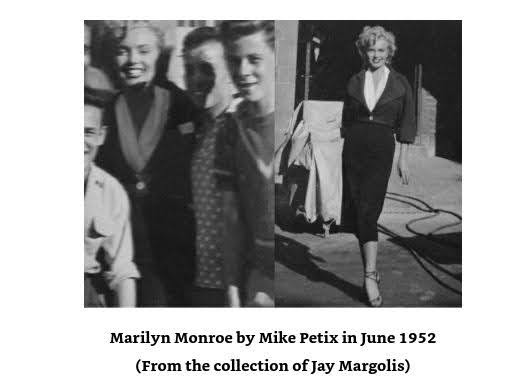 ‘My Maril’: Terry Karger Remembers Marilyn | Tara Hanks