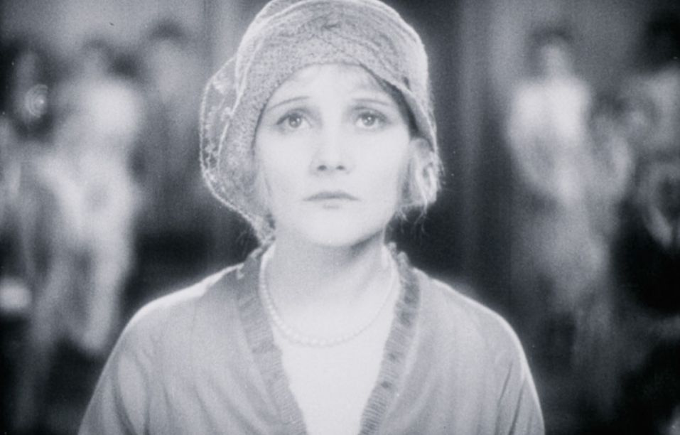 To Save and Project: ‘The Letter’ at MoMA | Tara Hanks