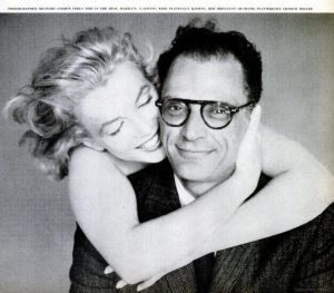 Gone Ladies: Marilyn and Pauline Boty | Tara Hanks