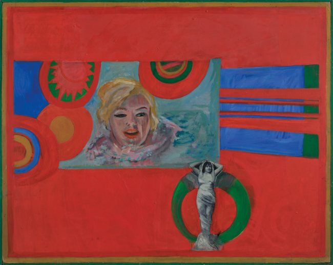 Gone Ladies: Marilyn and Pauline Boty | Tara Hanks