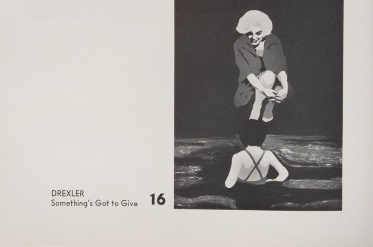 Angels of Pop: Marilyn and Rosalyn Drexler | Tara Hanks