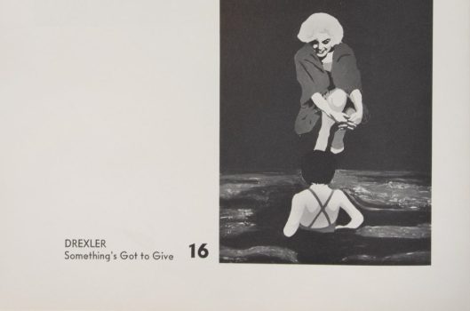 Angels of Pop: Marilyn and Rosalyn Drexler | Tara Hanks